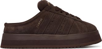 adidas Sneakers adidas Campus 00S Winter Low IH1807 Braun