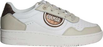 Colmar Femme, Chaussures, Blanc, Taille: 41 EU Austin Class