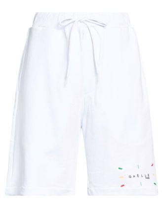 Ga&euml;lle Paris HOSEN & R&Ouml;CKE - Shorts & Bermudashorts auf YOOX.COM