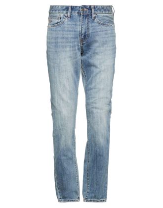 A|X Armani Exchange HOSEN & R&Ouml;CKE - Jeanshosen auf YOOX.COM
