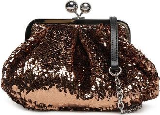 Max Mara Handtasche 2615511094650 Rosa