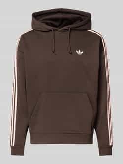 adidas Originals Oversized Hoodie mit Kapuze