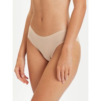 Chantelle Klassischer Damenslip Soft Stretch C26430 Beige
