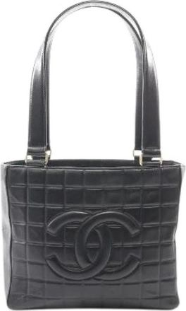 Chanel Damen, Pre-Owned, Schwarzk, ONE SIZEGr&ouml;&szlig;e