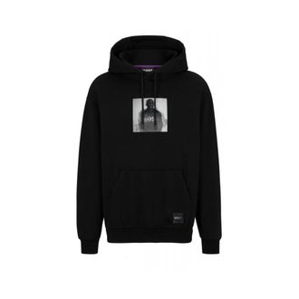 HUGO BOSS C-Spence 01 Hoodie - - Sweatshirts & Hoodies - Herren - Schwarzk - S