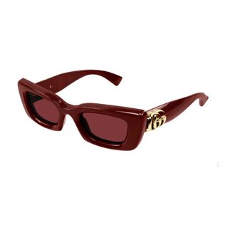 Gucci unisex, Accessories, Rot, ONE SIZEGr&ouml;&szlig;e