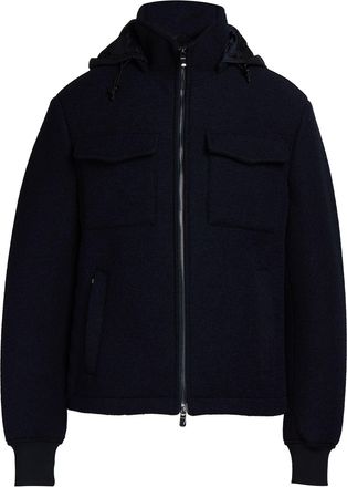 Gazzarrini JACKEN & M&Auml;NTEL - Jacken und Anoraks auf YOOX.COM