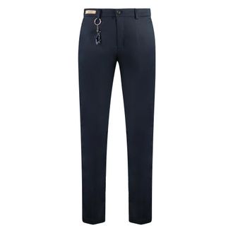 Paul & Shark Stretch Baumwollhose - - Trousers - Herren - Blau - S
