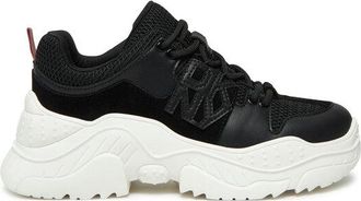 DKNY Sneakers Odella K3436984 Schwarz