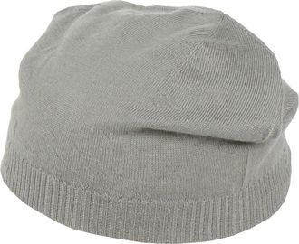 Rick Owens ACCESSOIRES - M&uuml;tzen & H&uuml;te auf YOOX.COM