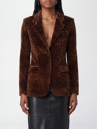 Tagliatore Jacke Damen Farbe Braun