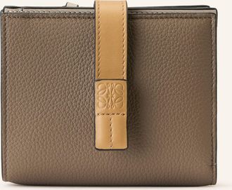 Loewe Geldb&ouml;rse beige