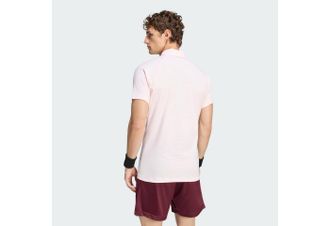 adidas Performance Poloshirt TENNIS CLIMACOOL+ FREELIFT PRO POLOSHIRT (1-tlg)