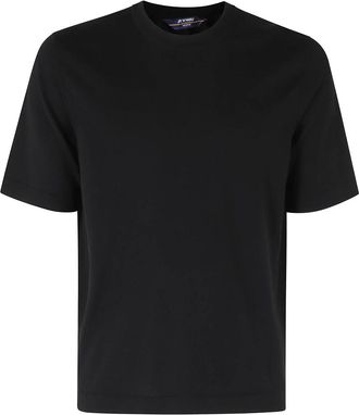K-Way Homme, Tops, Noir, Taille: L Combe Sweater
