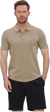 Stefano Lauran Herren, Oberteile, Beige, XLGr&ouml;&szlig;e