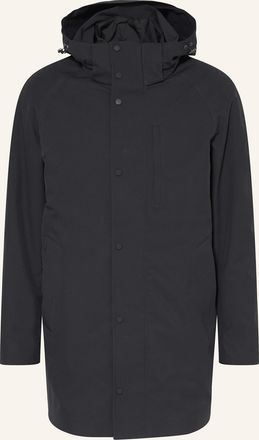 Paul & Shark Paul & Shark 2-In-1-Parka Typhoon 20000 Mit Primaloft-Isolierung schwarz