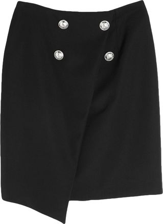 Balmain HOSEN & R&Ouml;CKE - Minir&ouml;cke auf YOOX.COM