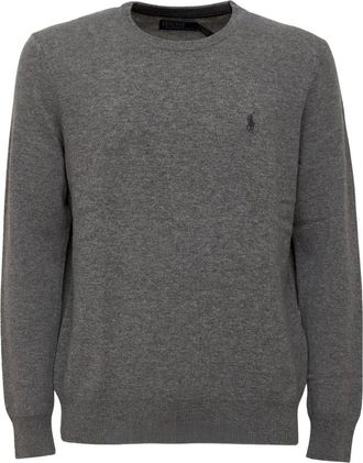 Polo Ralph Lauren Herren, Strickwaren, Grau, XLGr&ouml;&szlig;e