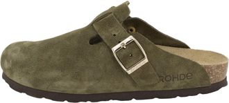 Rohde Clogs Alba