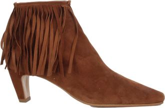 Bianca Di Femme, Chaussures, Brun, Taille: 38 EU Sandales