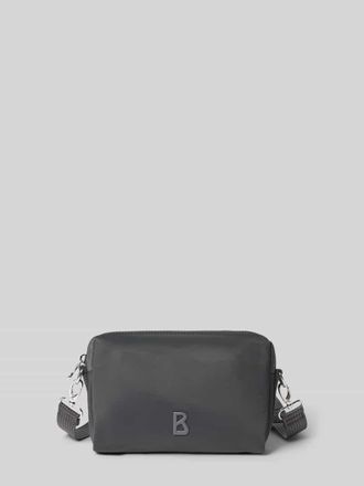 Bogner Crossbody Bag mit Logo-Detail