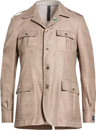 Tombolini JACKEN & M&Auml;NTEL - Jacken und Anoraks auf YOOX.COM
