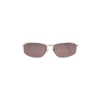 Balenciaga Sonnenbrille - - Accessories - Herren - Grau - ONE SIZE