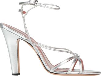 PARIS TEXAS SCHUHE - Sandalen auf YOOX.COM