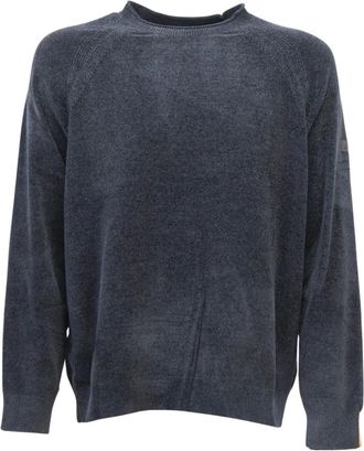 H&egrave;SKIMO Herren, Strickwaren, Blau, 2XLGr&ouml;&szlig;e