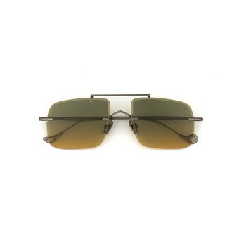 Eyepetizer Lunettes de soleil Filangieri - unisex - Accessoires - Beige - Taille: 56 MM