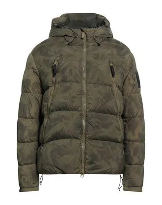 Outhere MANTEAUX - Doudounes plume ou synthétique sur YOOX.COM