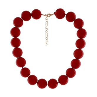 Dansk Copenhagen Damen, Accessories, Rot, ONE SIZEGr&ouml;&szlig;e