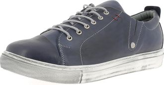 Andrea Conti Damen 342745 Sneaker, D Blau, 38 EU
