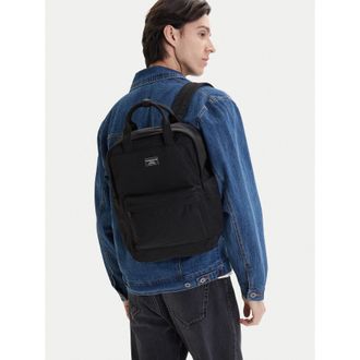 Guess Rucksack Guess Jeans M6RZ19 WP632 Schwarz