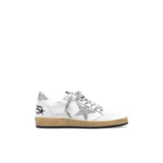 Golden Goose Ball Star Sneakers - - Shoes - Damen - Wei&szlig; - 39 EU