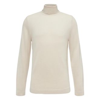 Drykorn Joey 10 Pullover - - Knitwear - Herren - Beige - 2XL