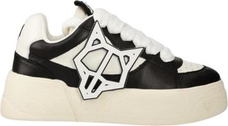 Naked Wolfe Homme, Chaussures, Noir, Taille: 45 EU Baskets