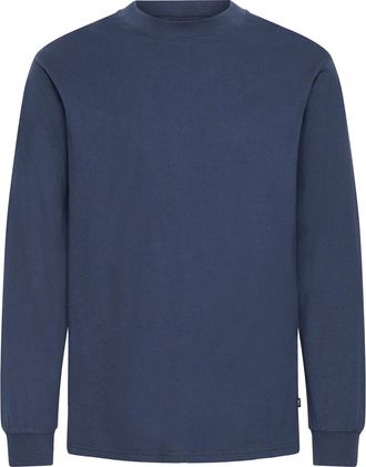 Solid Langarmshirt SDREYNALDO