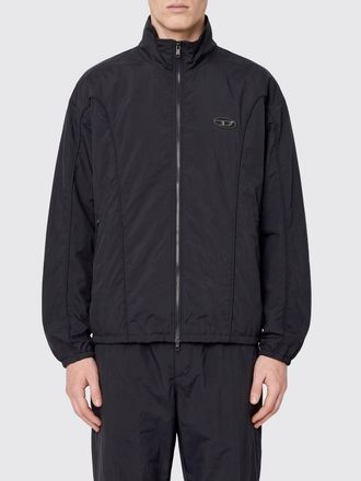 Diesel Veste Homme couleur Noir