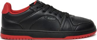 HUGO BOSS Sneakers Hugo Hadrian 50529896 Schwarz