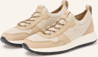 Tod's Tods Sneaker beige