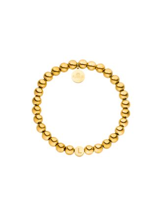 Purelei Letter L Armband