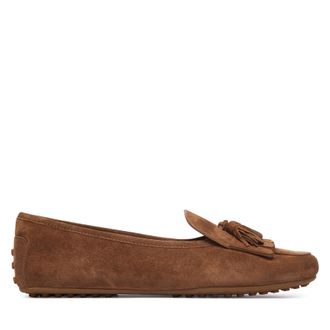 Lauren Ralph Lauren Mokassins LAUREN RALPH LAUREN 802P22310005 Braun