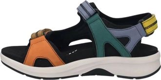 Josef Seibel Damen, Schuhe, Mehrfarbig, 39 EUGr&ouml;&szlig;e