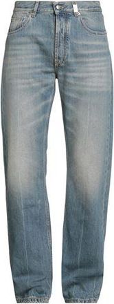 Alexander McQueen BAS - Pantalons en jean sur YOOX.COM