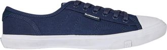Vans Brooklyn Schuhe f&uuml;r Damen, Wildleder-Besatz (Grau)