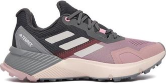 adidas Trekkingschuhe Terrex Soulstride Trail Running Shoes KH5561 Bunt