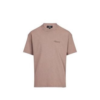 Represent Tee-shirt en coton
