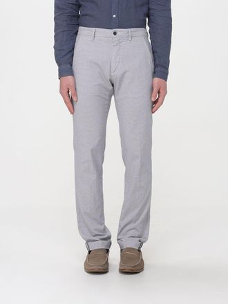 Mason's Pantalon MASONS Homme couleur Blanc