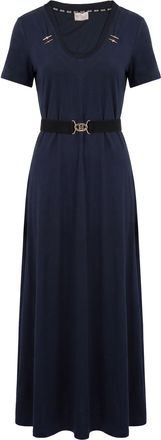Liu Jo KLEIDER - Maxi-Kleider auf YOOX.COM